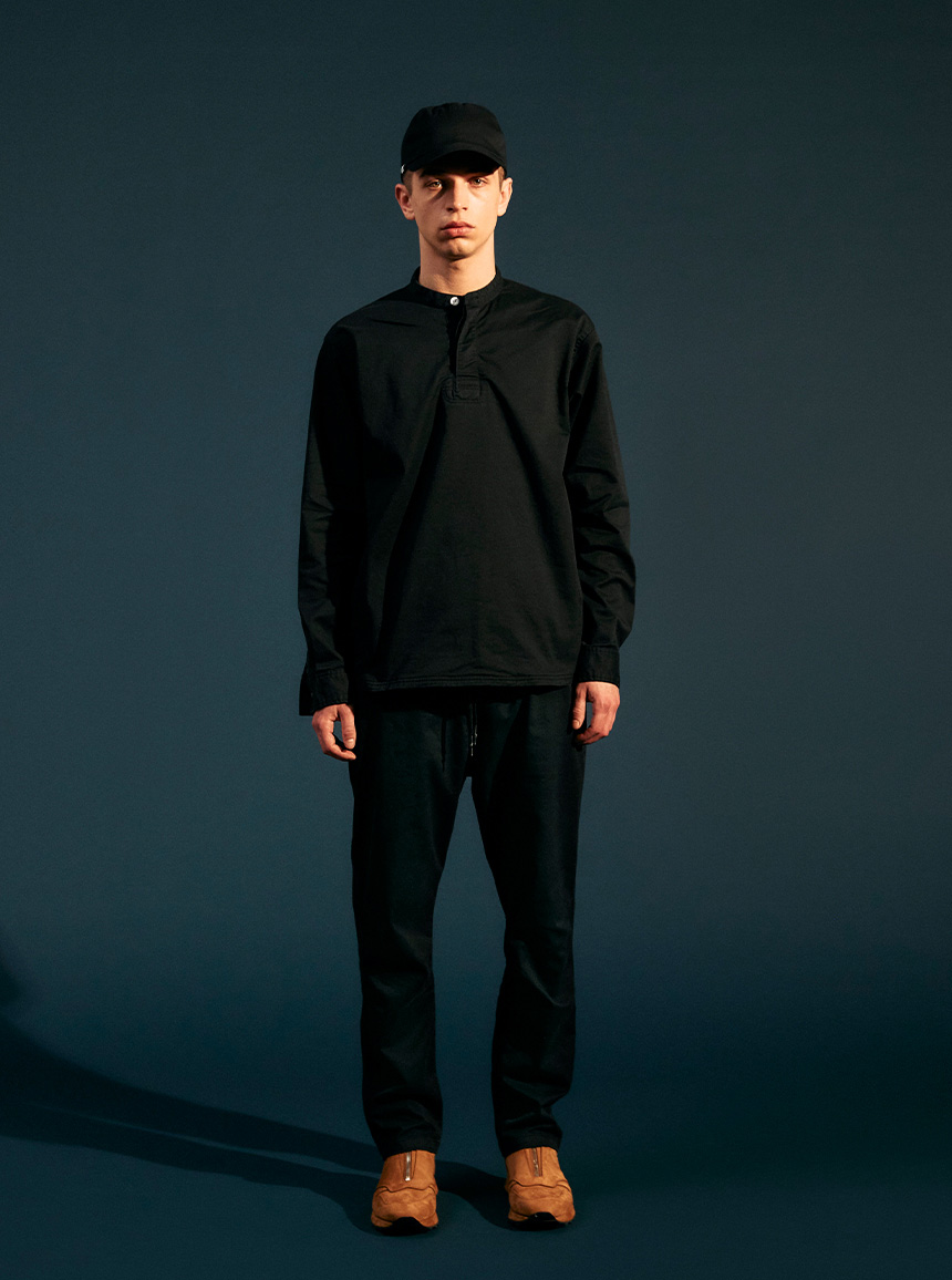 halfTen canterbury / ハーフテン カンタベリー オフィシャルサイト