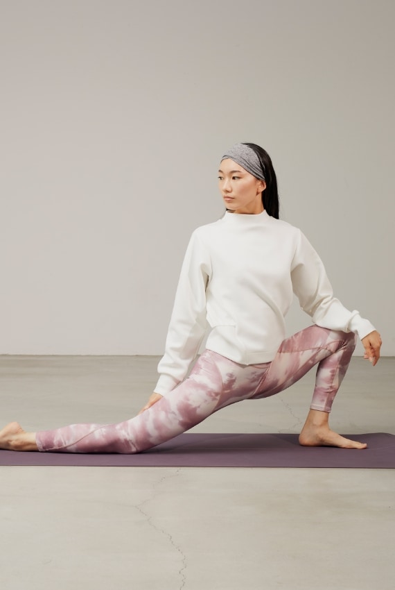 Essentials season1 | DANSKIN ダンスキン | ゴールドウイン オフィシャルサイト