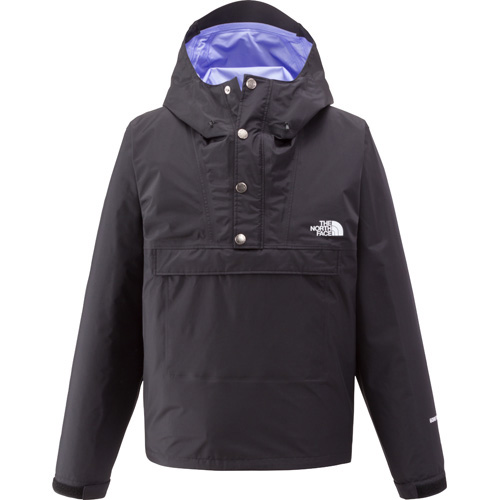 THE NORTH FACE - WEATHER SYSTEM | JACKETS