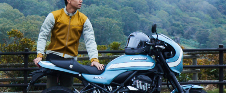 GOLDWIN MOTORCYCLE | GWM X-OVER