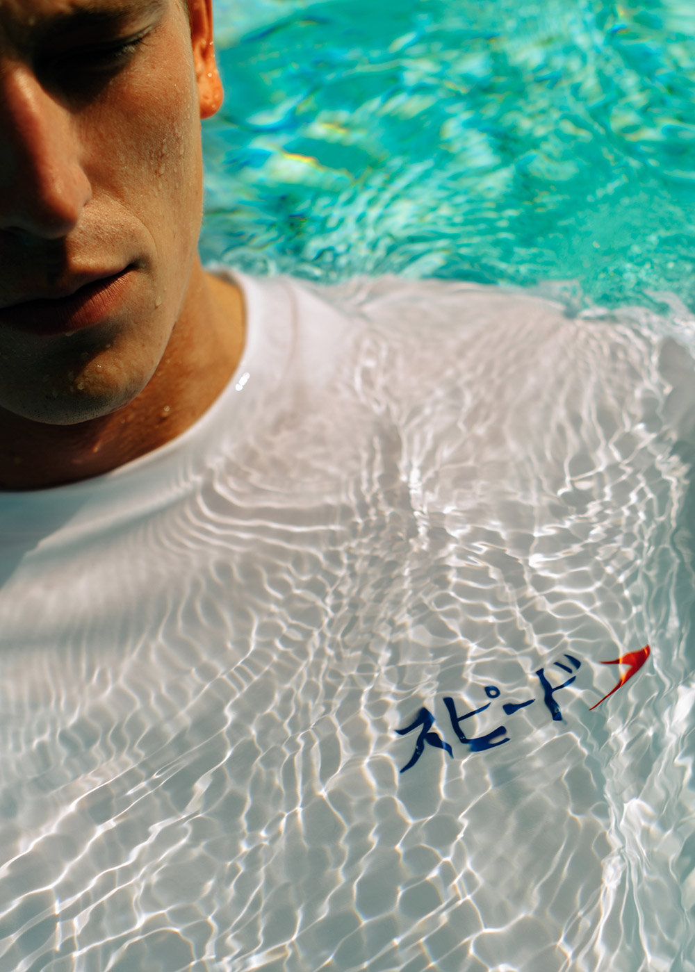 Speedo × BEAMS Collaboration Collection 2020 | Speedo（スピード）公式サイト - GOLDWIN