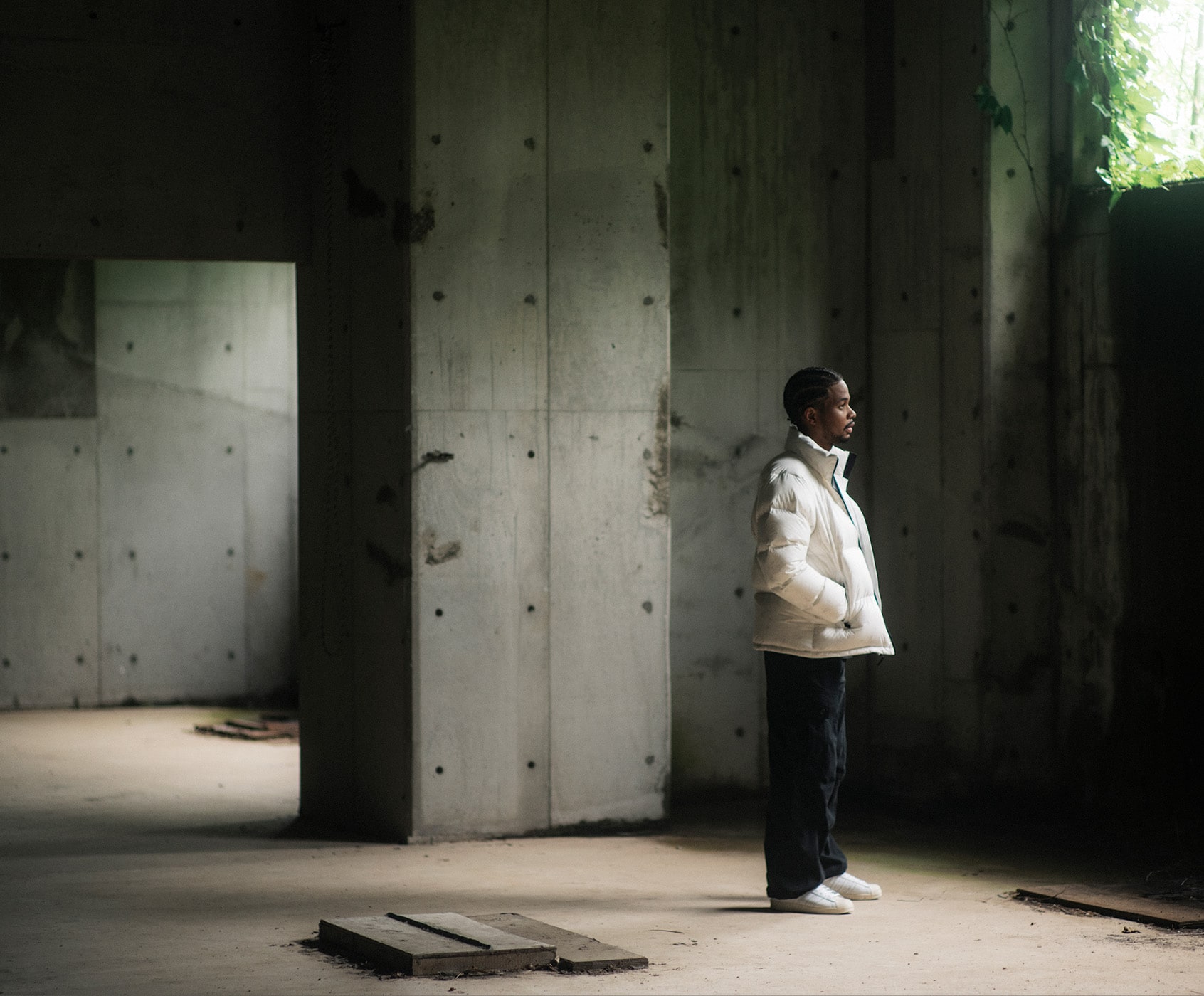 SONG BY DAICHI YAMAMOTO｜30 YEARS OF NUPTSE JACKET