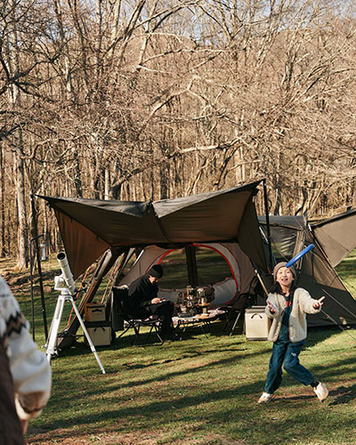 THE NORTH FACE - CIRCULAR WOOL COLLECTION