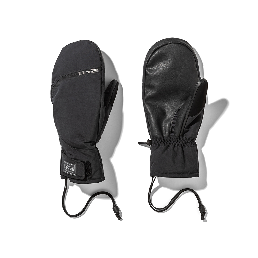 241-WARM MITTENSトゥーフォーワン [241 / twoforone] オフィシャルサイト