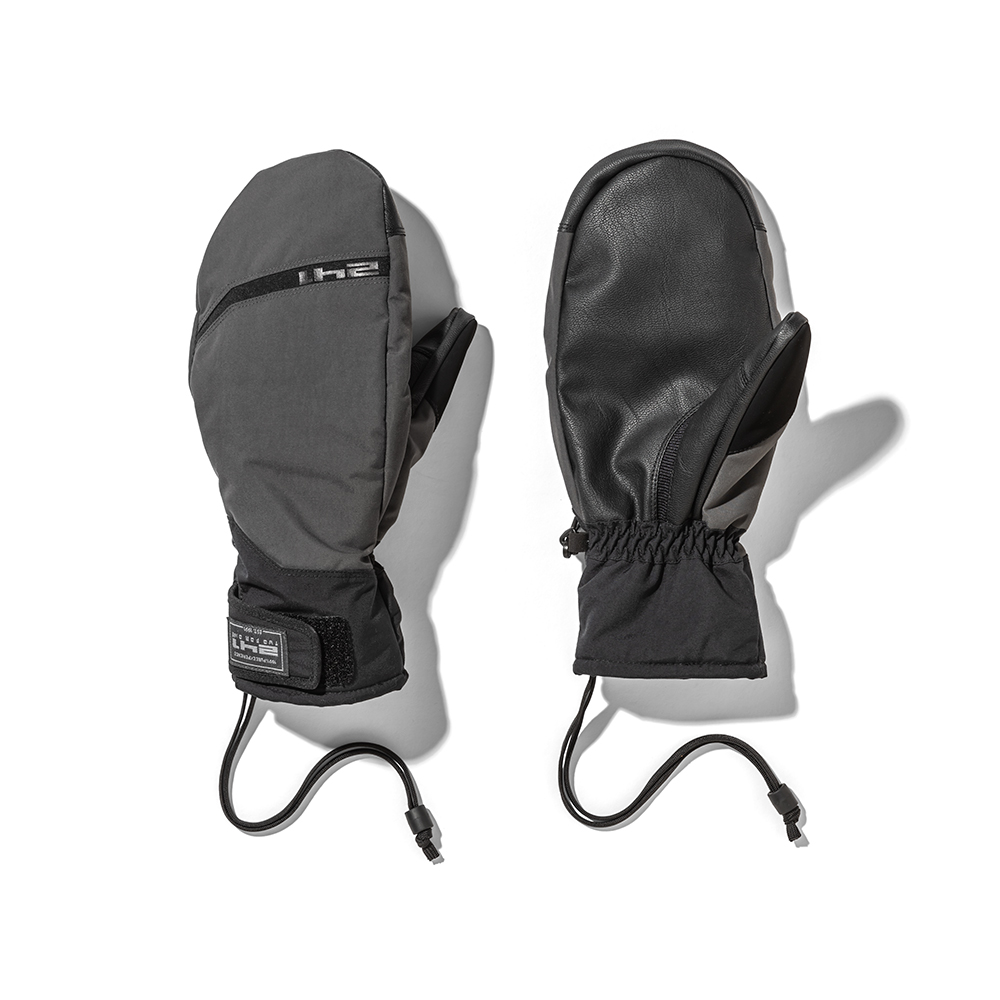 241-WARM MITTENSトゥーフォーワン [241 / twoforone] オフィシャルサイト