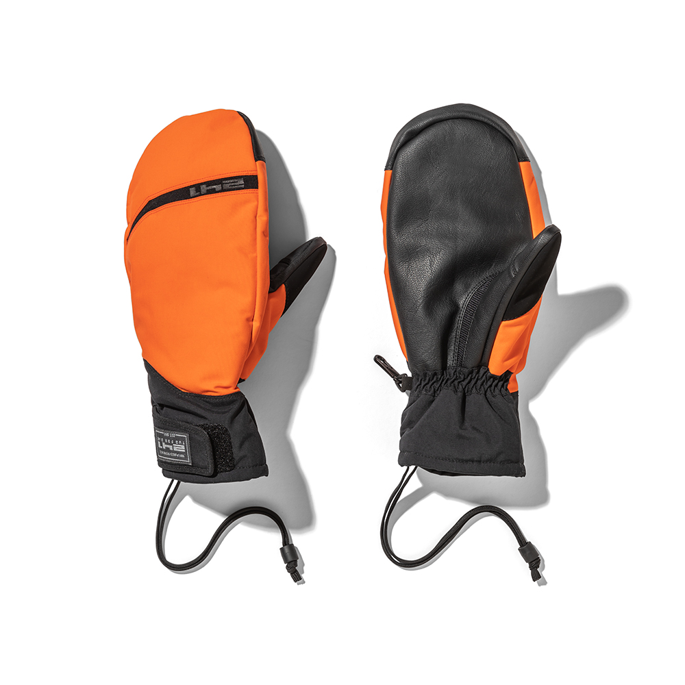 241-WARM MITTENSトゥーフォーワン [241 / twoforone] オフィシャルサイト