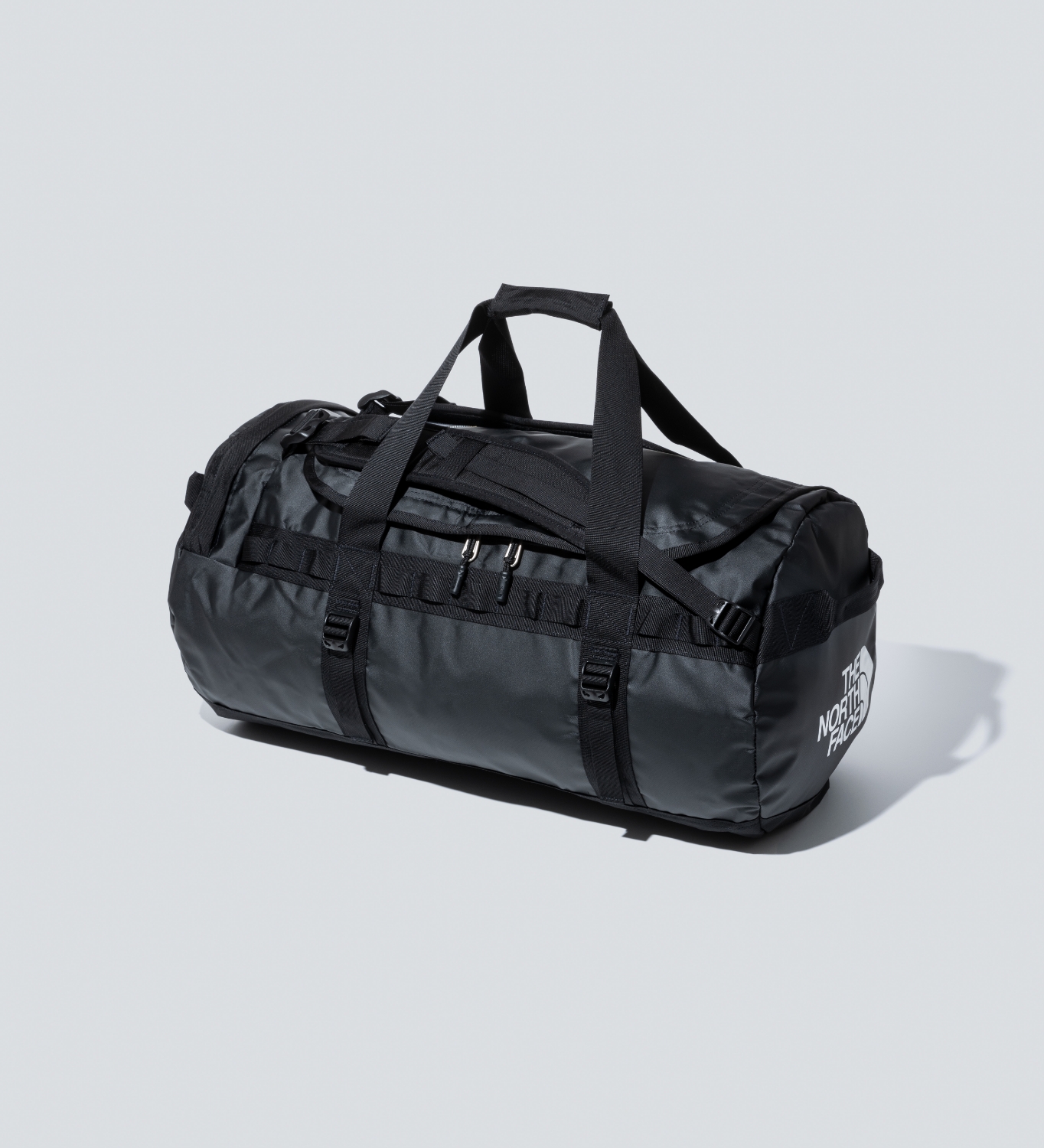 BC Duffel M (NM82171) | Online Camp Store | THE NORTH FACE CAMP