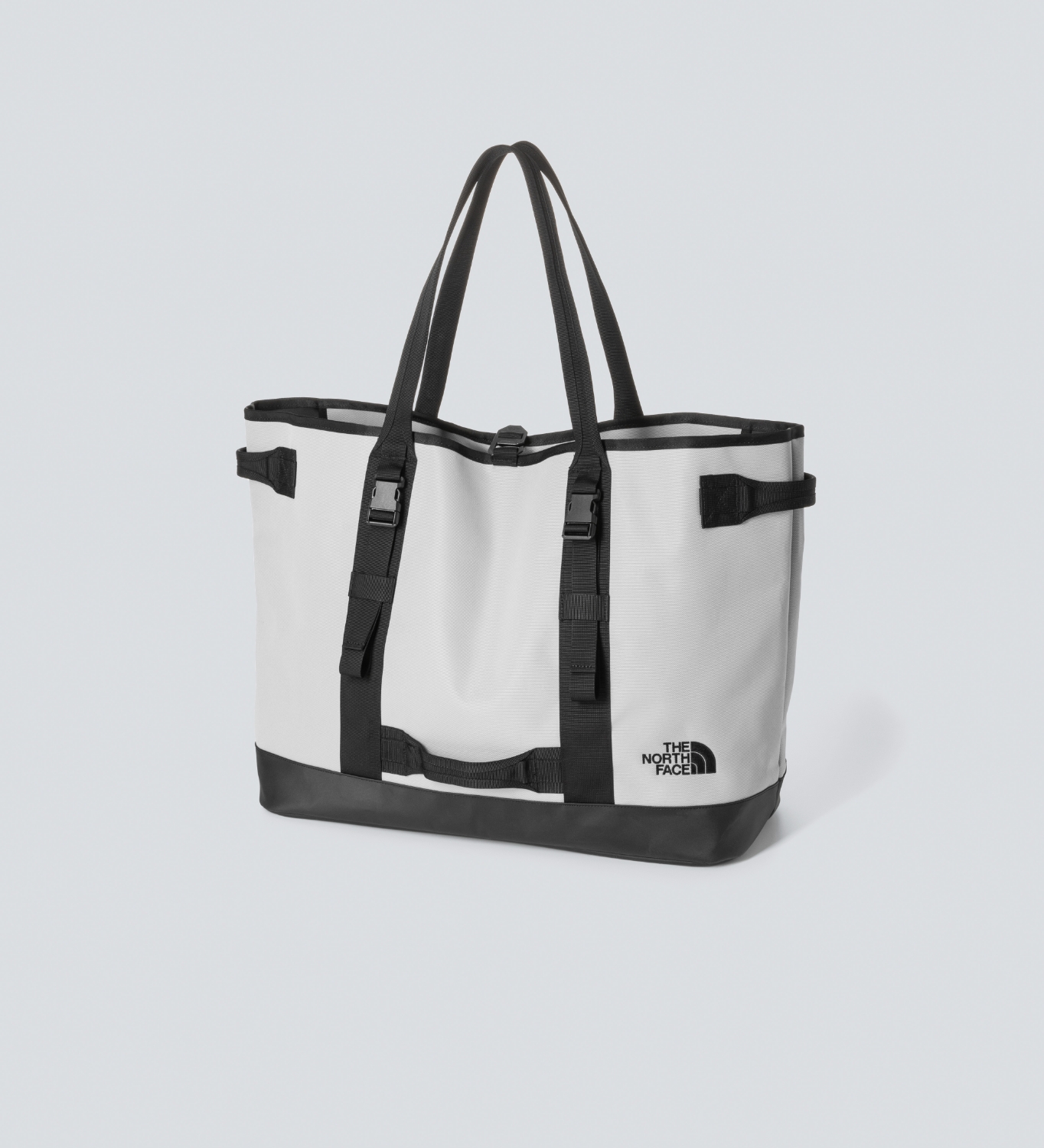 Fieludens® Gear Tote M (NM82201) | Online Camp Store | THE NORTH FACE CAMP