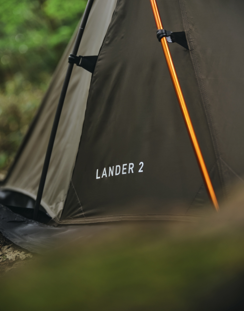 Lander 2 | Online Camp Store | THE NORTH FACE CAMP
