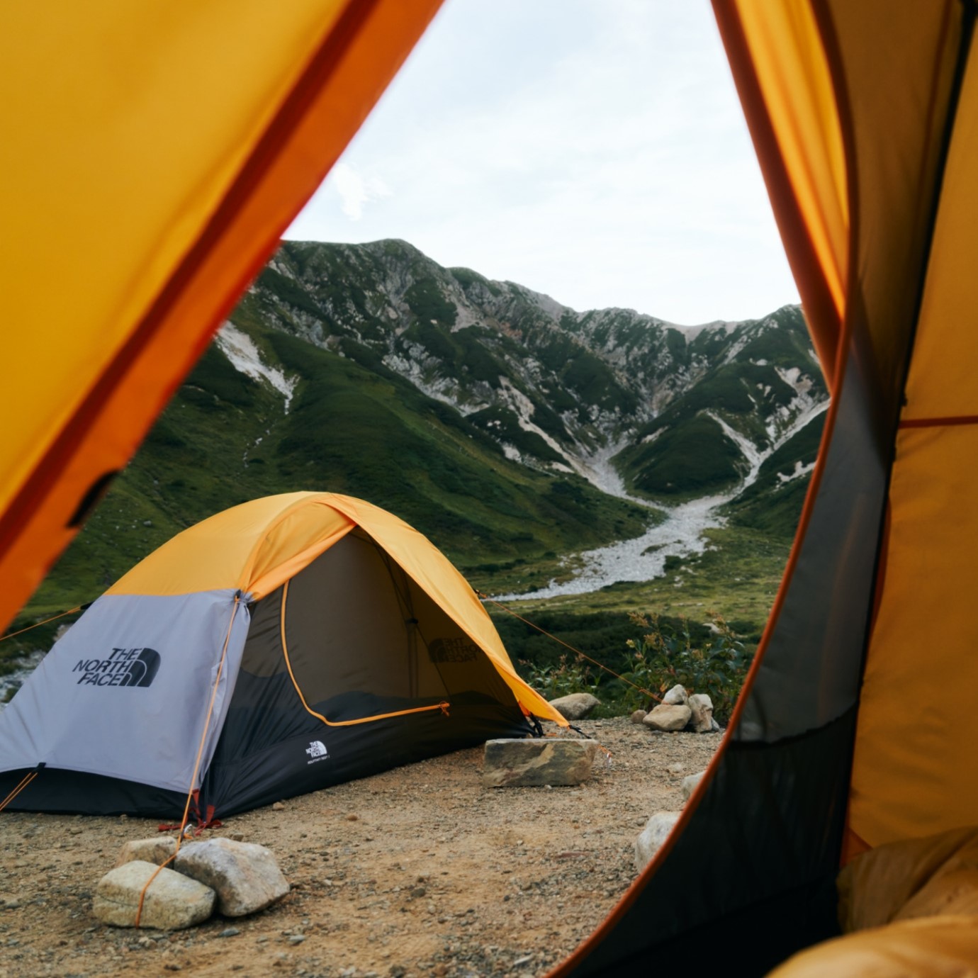 Nautilus Collection | THE NORTH FACE CAMP